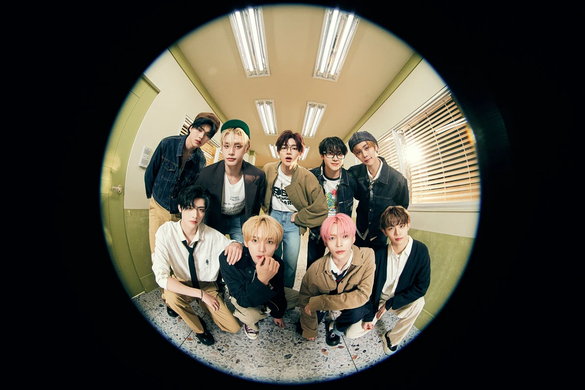 ZEROBASEONE | ZEROBASEONE Wiki | Fandom