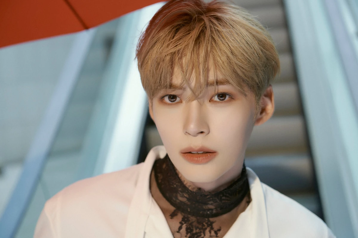 Sung Hanbin | ZEROBASEONE Wiki | Fandom