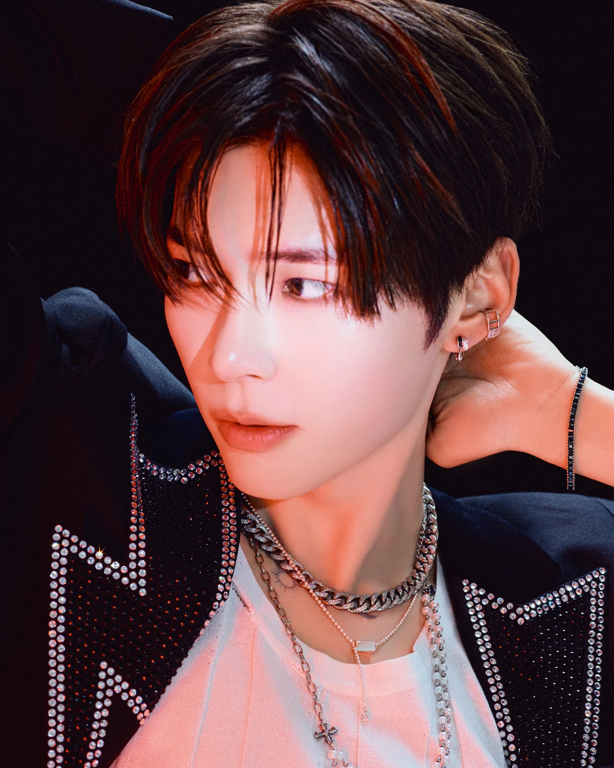 Sung Hanbin | ZEROBASEONE Wiki | Fandom