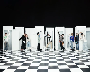 ZEROBASEONE | ZEROBASEONE Wiki | Fandom