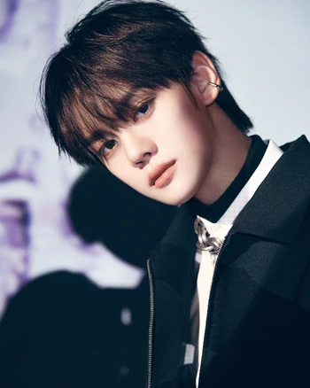 Kim Gyuvin | ZEROBASEONE Wiki | Fandom