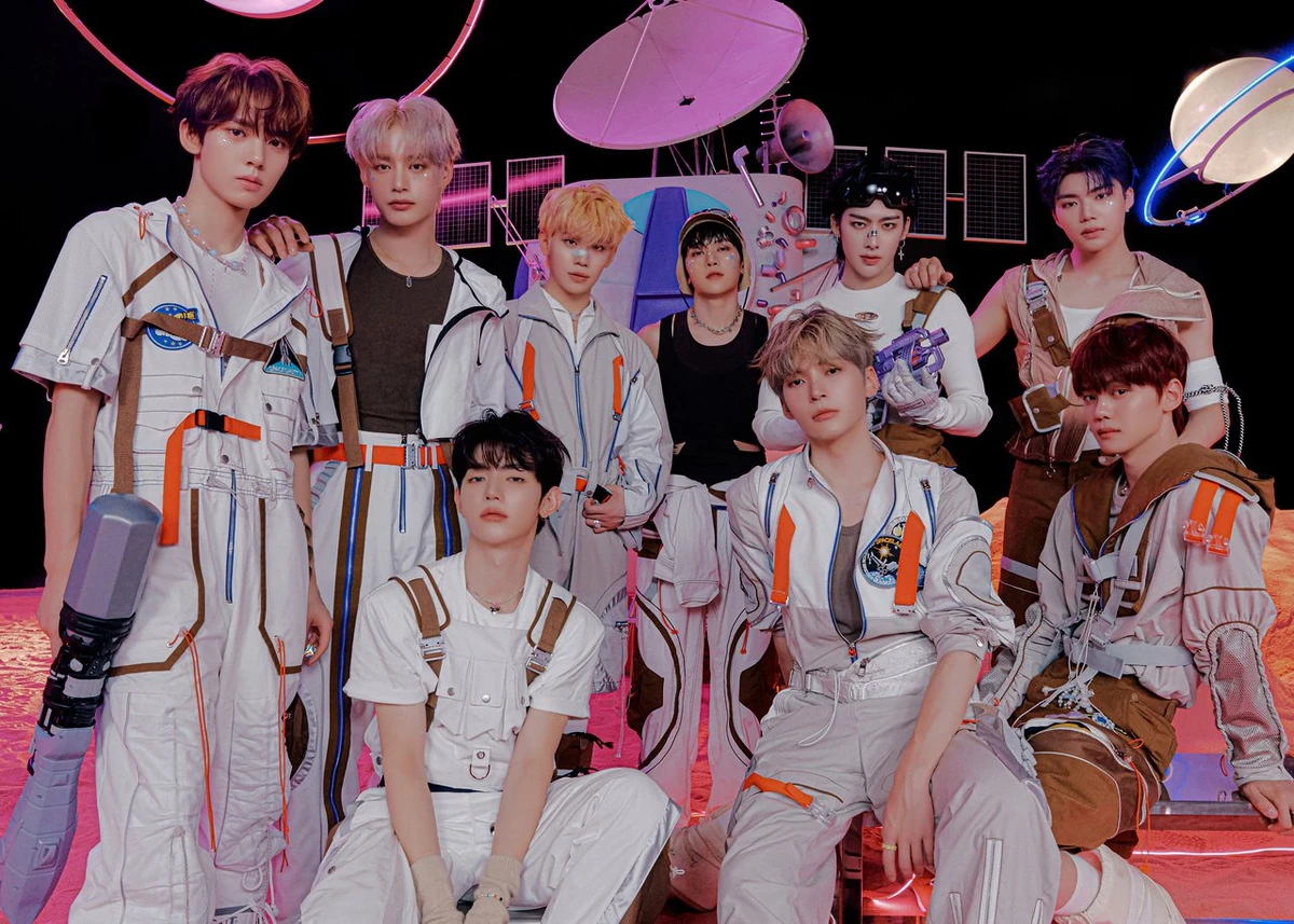 ZEROBASEONE Wiki | Fandom