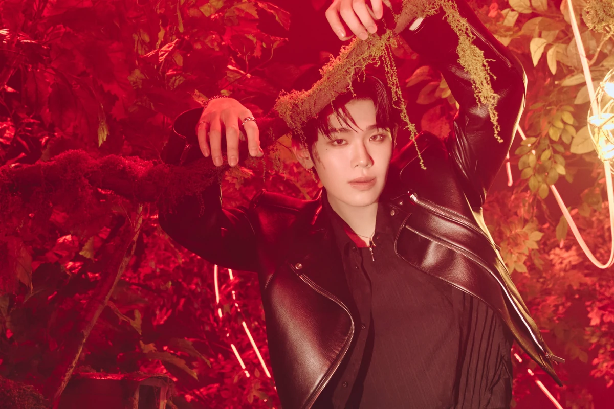 Kim Taerae | ZEROBASEONE Wiki | Fandom