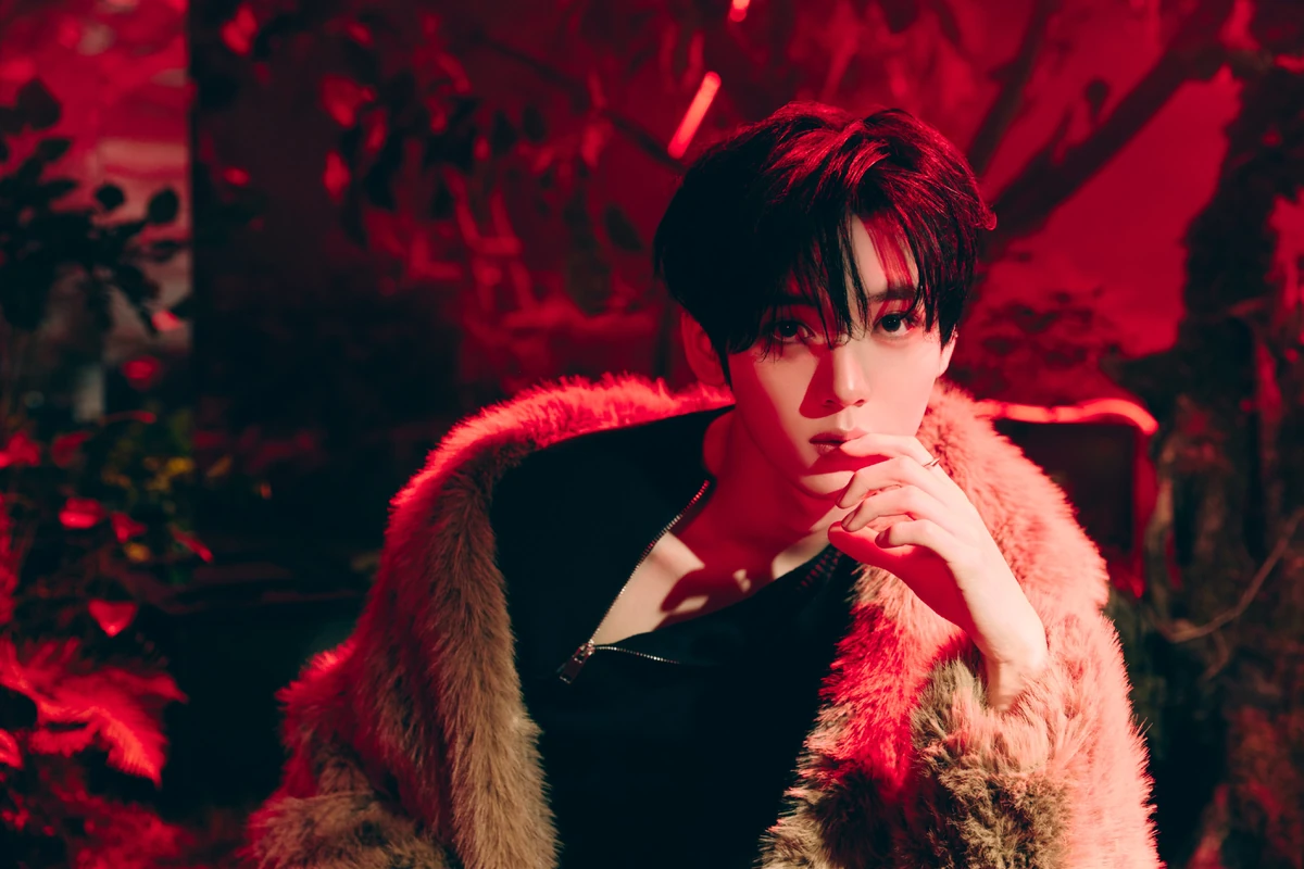 Han Yujin | ZEROBASEONE Wiki | Fandom
