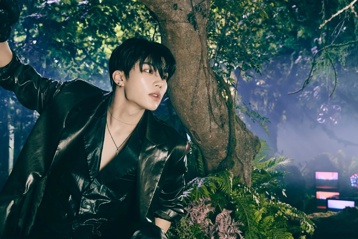 Park Gunwook | ZEROBASEONE Wiki | Fandom