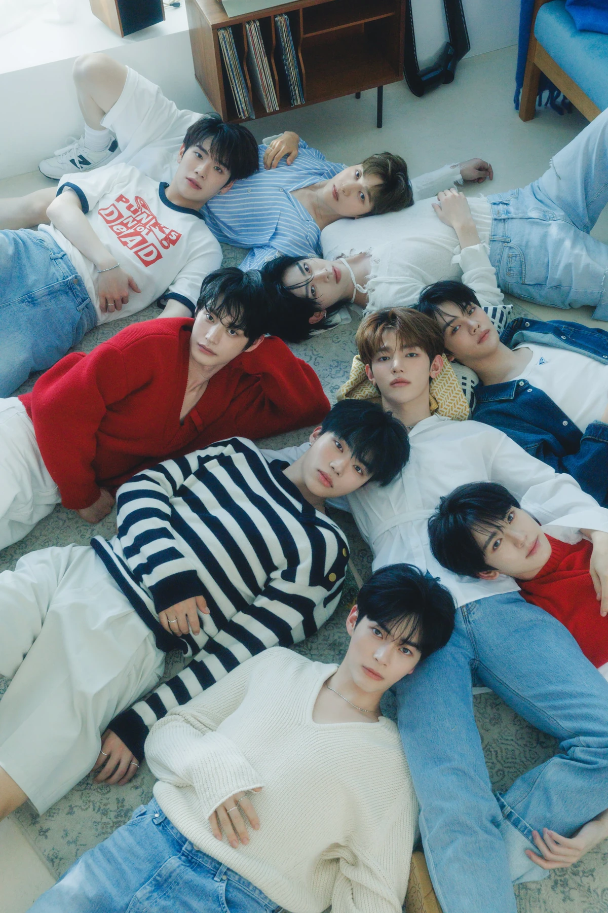 ZEROBASEONE | ZEROBASEONE Wiki | Fandom