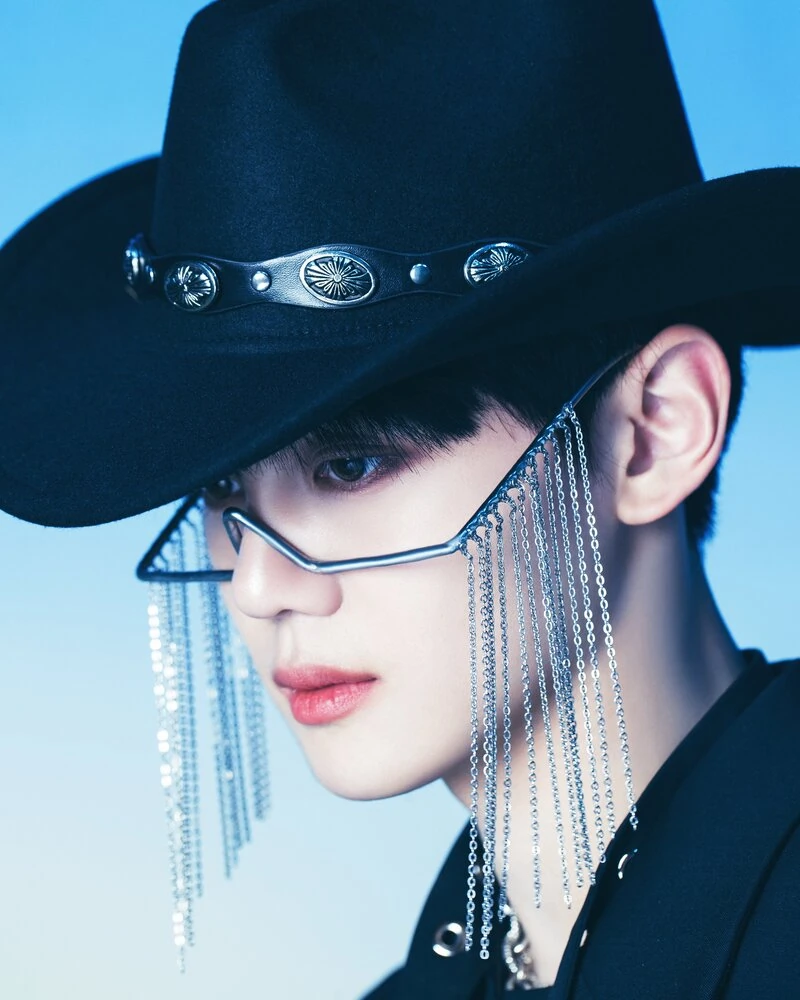 Gyuvin | ZEROBASEONE Wiki | Fandom