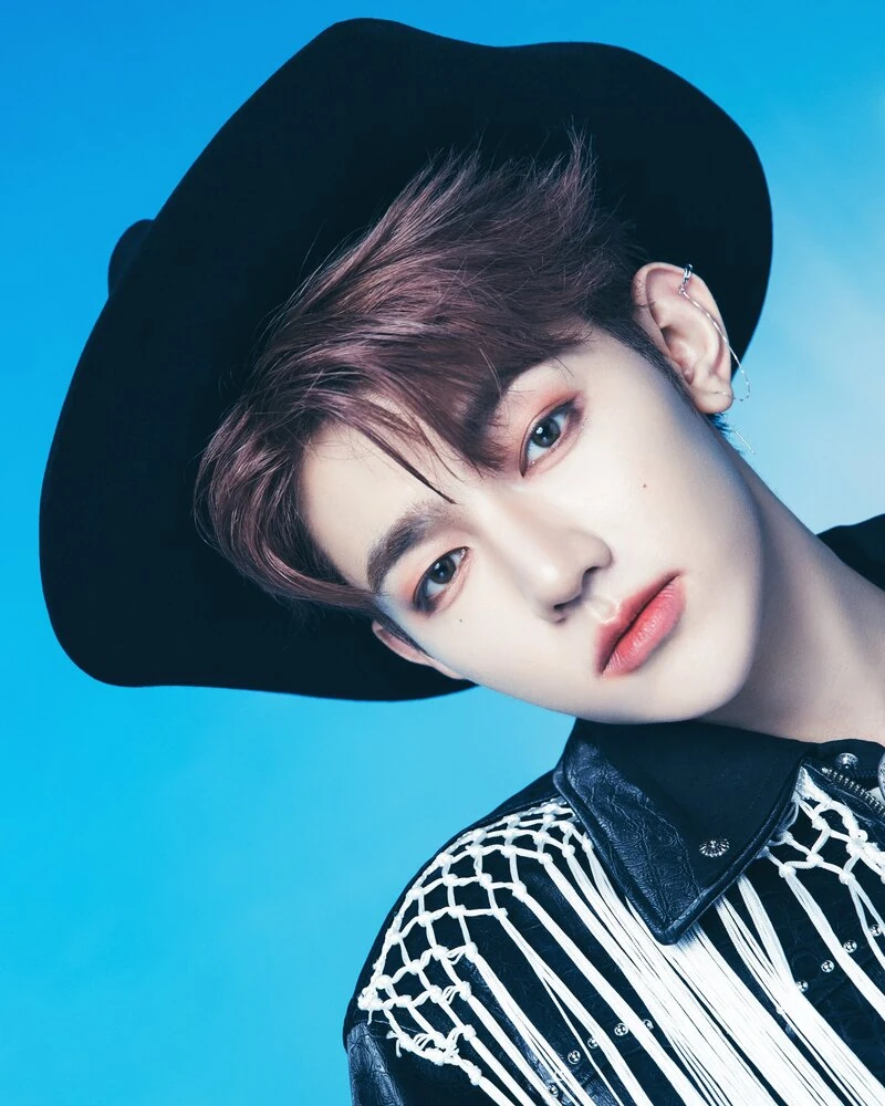 ZHANG HAO | ZEROBASEONE Wiki | Fandom