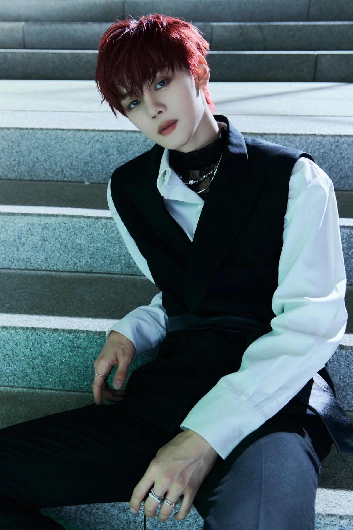 Kim Gyuvin | ZEROBASEONE Wiki | Fandom