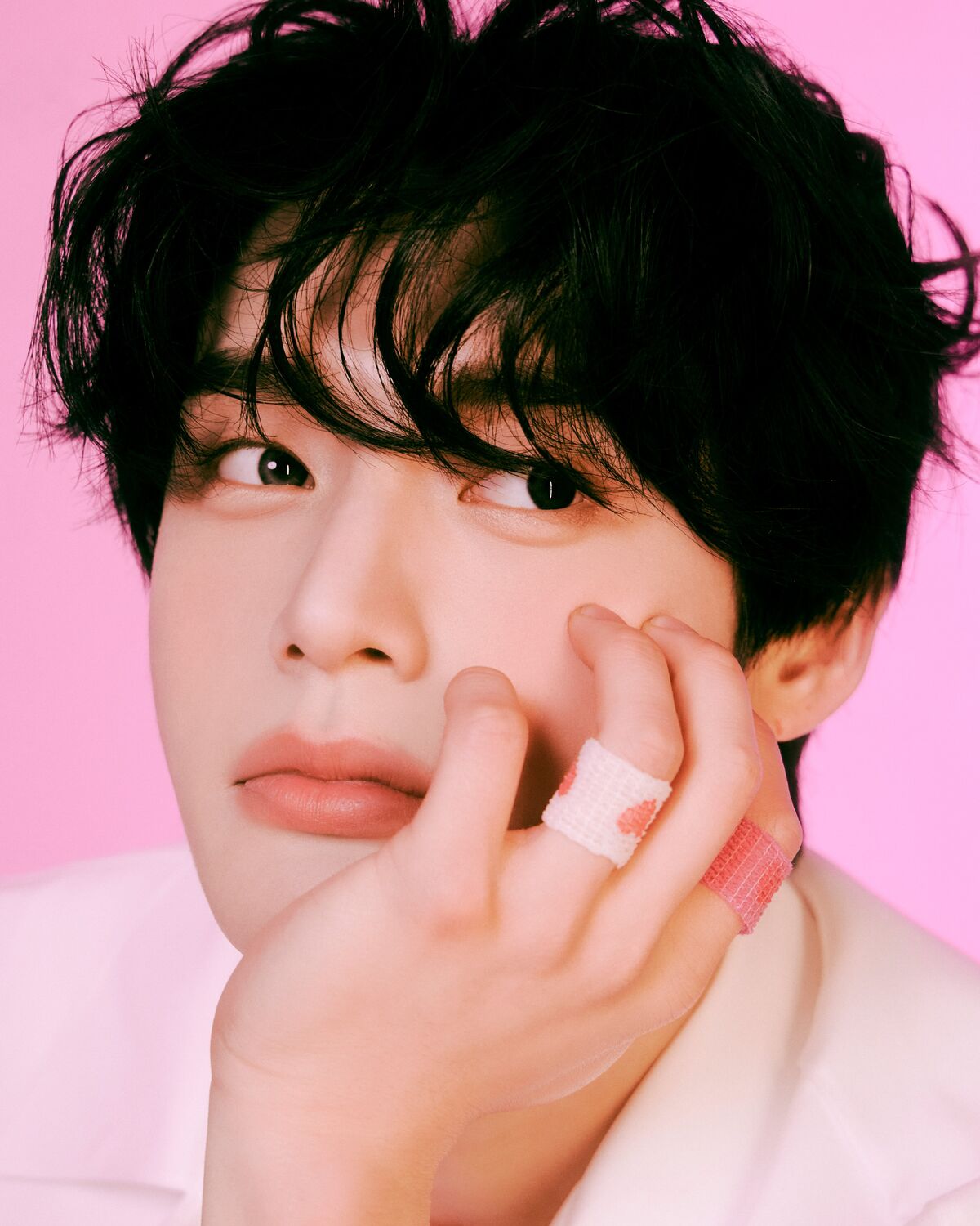 Kim Jiwoong | ZEROBASEONE Wiki | Fandom