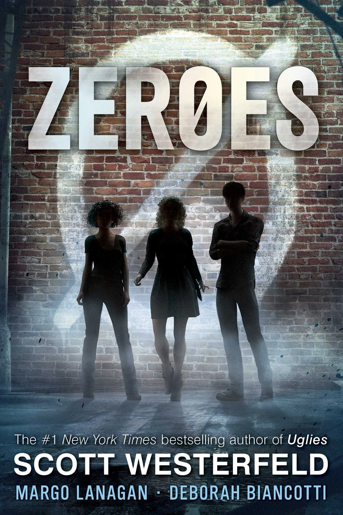 Zeroes | Zeroes Wiki | Fandom
