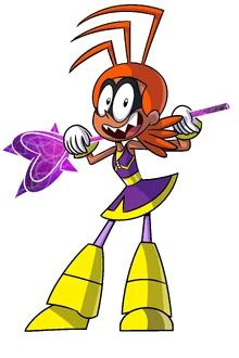 Coco Butterson | ZerOes Wiki | Fandom