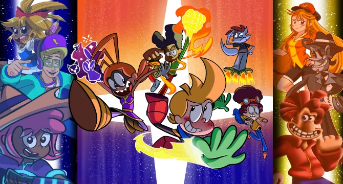 ZerOes Wiki | Fandom