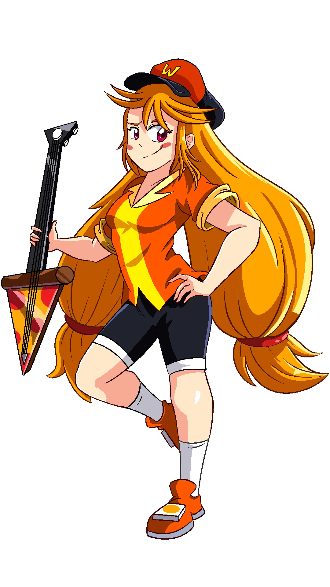 Winku Peetsunae | ZerOes Wiki | Fandom