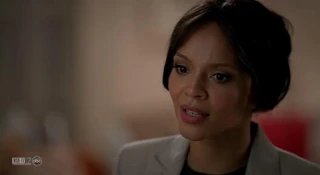 Rebecca Riley | Zero Hour Wiki | Fandom