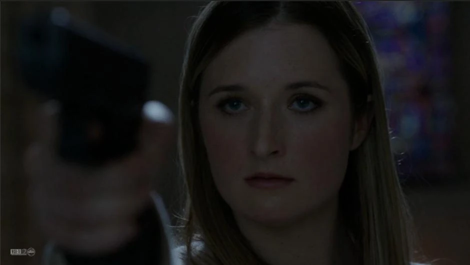 Paige Willis | Zero Hour Wiki | Fandom
