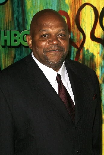 Charles S. Dutton | Zero Hour Wiki | Fandom