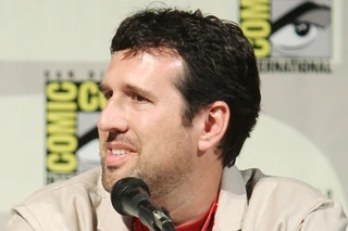 Zack Estrin | Zero Hour Wiki | Fandom