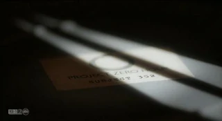 Suspension | Zero Hour Wiki | Fandom