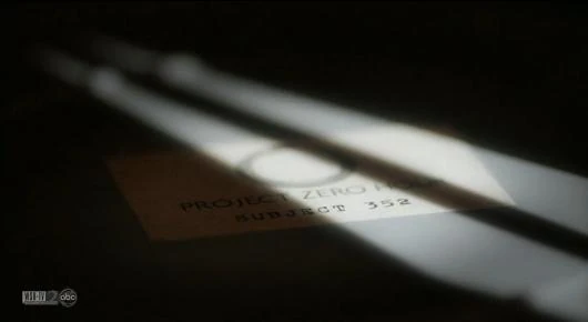 Suspension | Zero Hour Wiki | Fandom