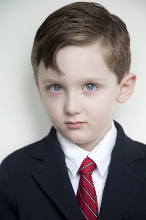 Henry Kelemen | Zero Hour Wiki | Fandom