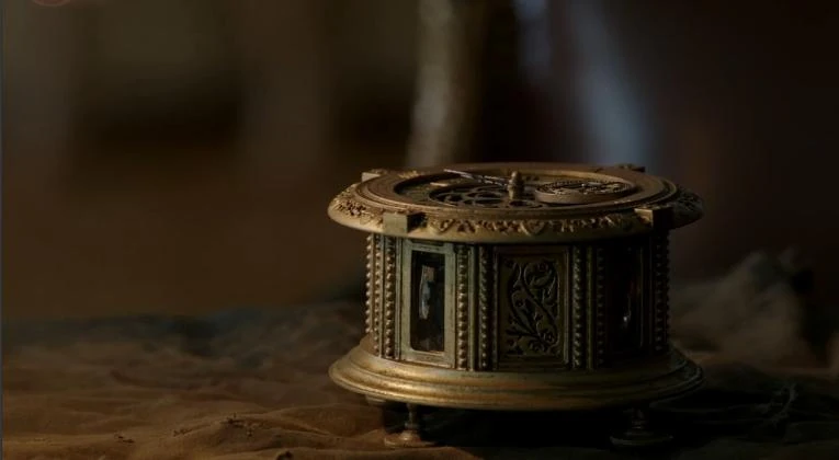 Clock 2 | Zero Hour Wiki | Fandom