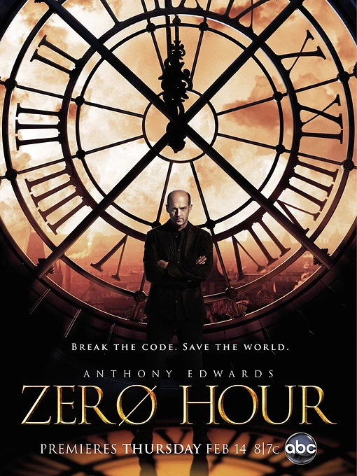Season 1 | Zero Hour Wiki | Fandom