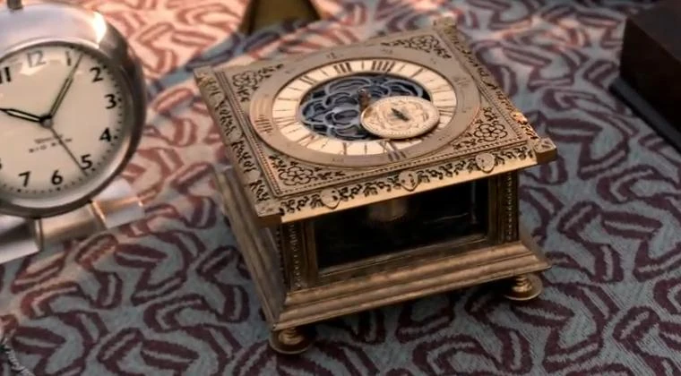 Clock 1 | Zero Hour Wiki | Fandom