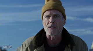 Gaunt Man | Zero Hour Wiki | Fandom