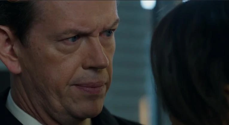 Terrance Fisk | Zero Hour Wiki | Fandom