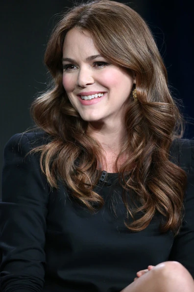 Jacinda Barrett | Zero Hour Wiki | Fandom