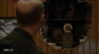 Weight | Zero Hour Wiki | Fandom