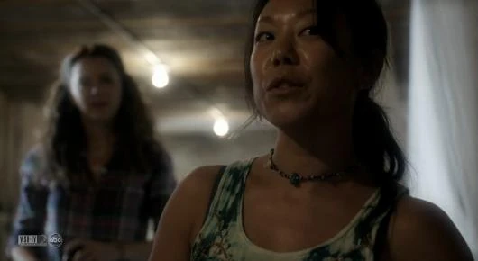 Emily | Zero Hour Wiki | Fandom