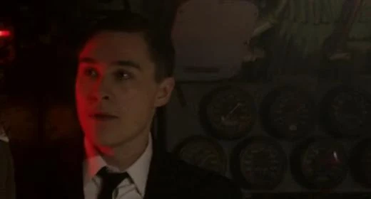 Martin Krupp | Zero Hour Wiki | Fandom