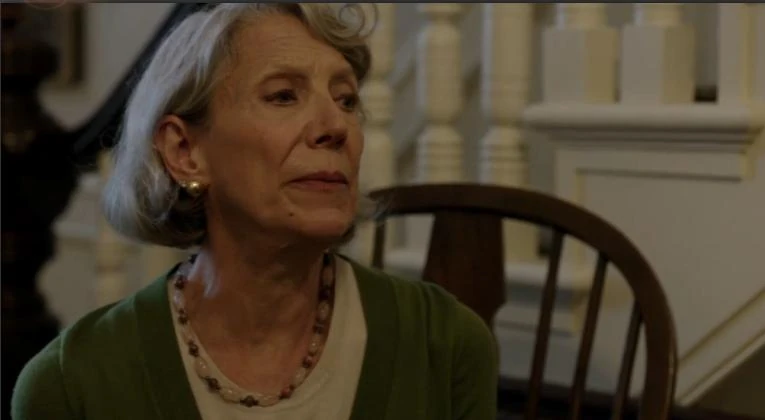 Rose Galliston | Zero Hour Wiki | Fandom