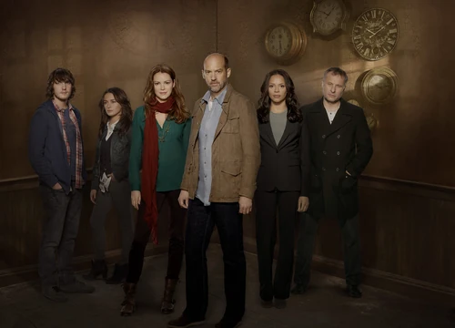 Zero Hour Wiki | Fandom