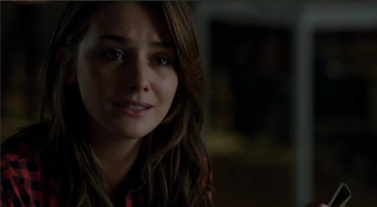 Rachel Lewis | Zero Hour Wiki | Fandom