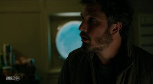 Adam | Zero Hour Wiki | Fandom