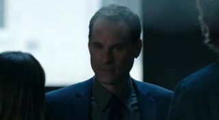 Stan Jarvis | Zero Hour Wiki | Fandom