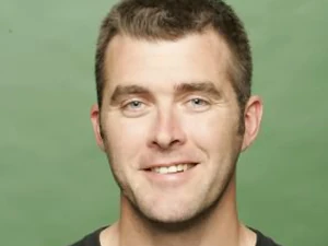 Paul Scheuring | Zero Hour Wiki | Fandom