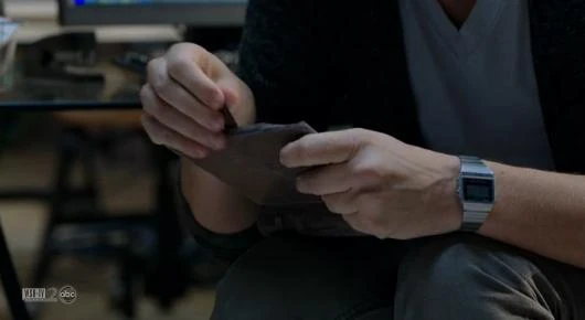 Journal | Zero Hour Wiki | Fandom