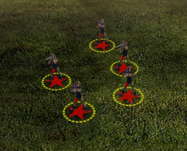 Red Arrow | Contra Wiki | Fandom