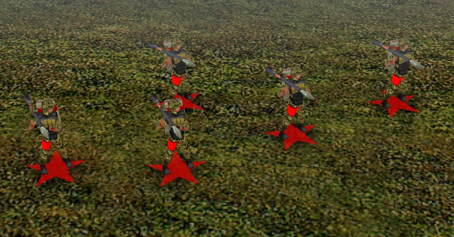 Tank Hunter | Contra Wiki | Fandom