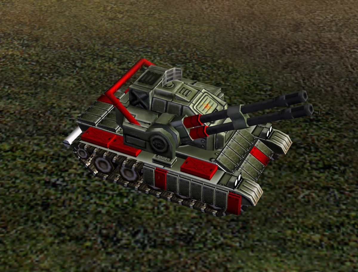 Gauss Tank | Contra Wiki | Fandom