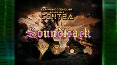 Contra OST | Contra Wiki | Fandom
