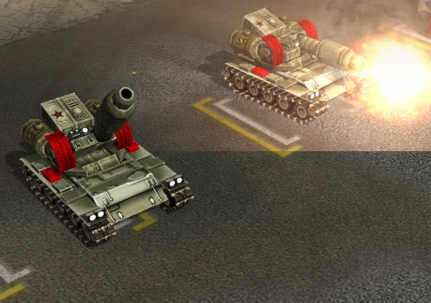 Vortex Tank | Contra Wiki | Fandom