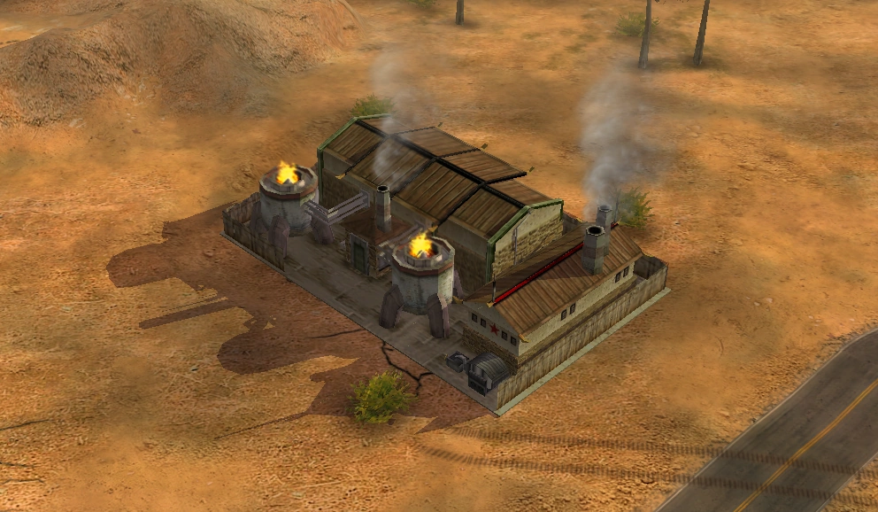 Scientific Laboratory | Contra Wiki | Fandom