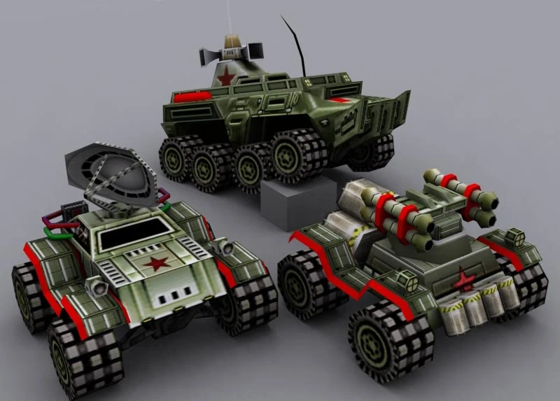 Dragon Tank | Contra Wiki | Fandom