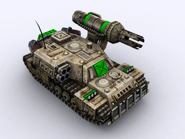 Category:GLA Arsenals | Contra Wiki | Fandom