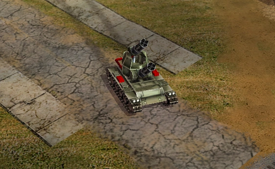 Gatling Tank | Contra Wiki | Fandom